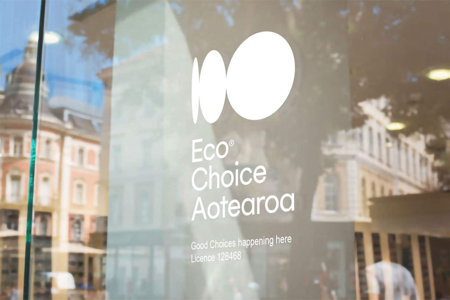 Get Ecolabel Certification & Licenced - Eco Choice Aotearoa