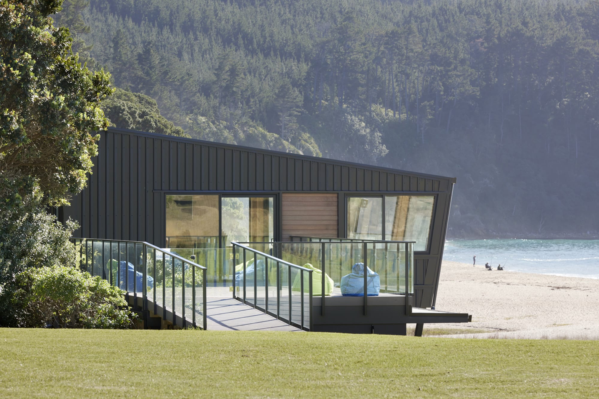 COLORSTEEL MAXX® - Eco Choice Aotearoa