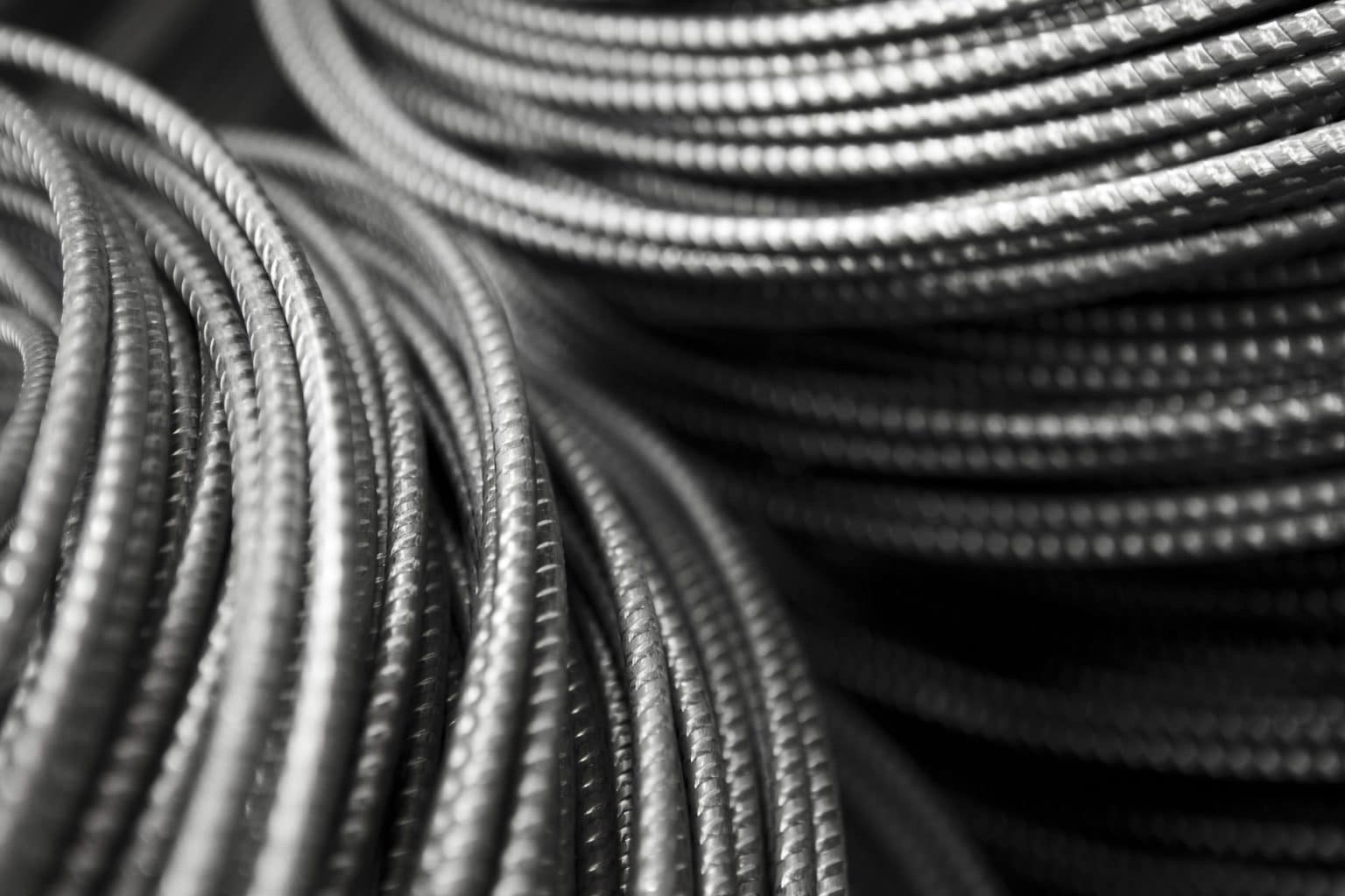 Pacific Steel Drawn Reinforcing - Eco Choice Aotearoa