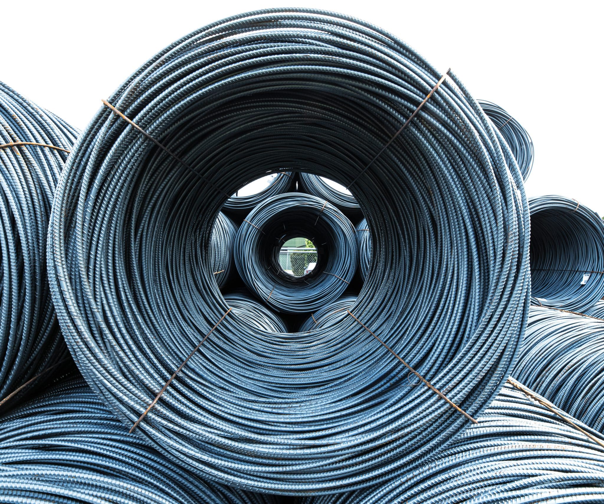 Grade 500N Coil - Eco Choice Aotearoa