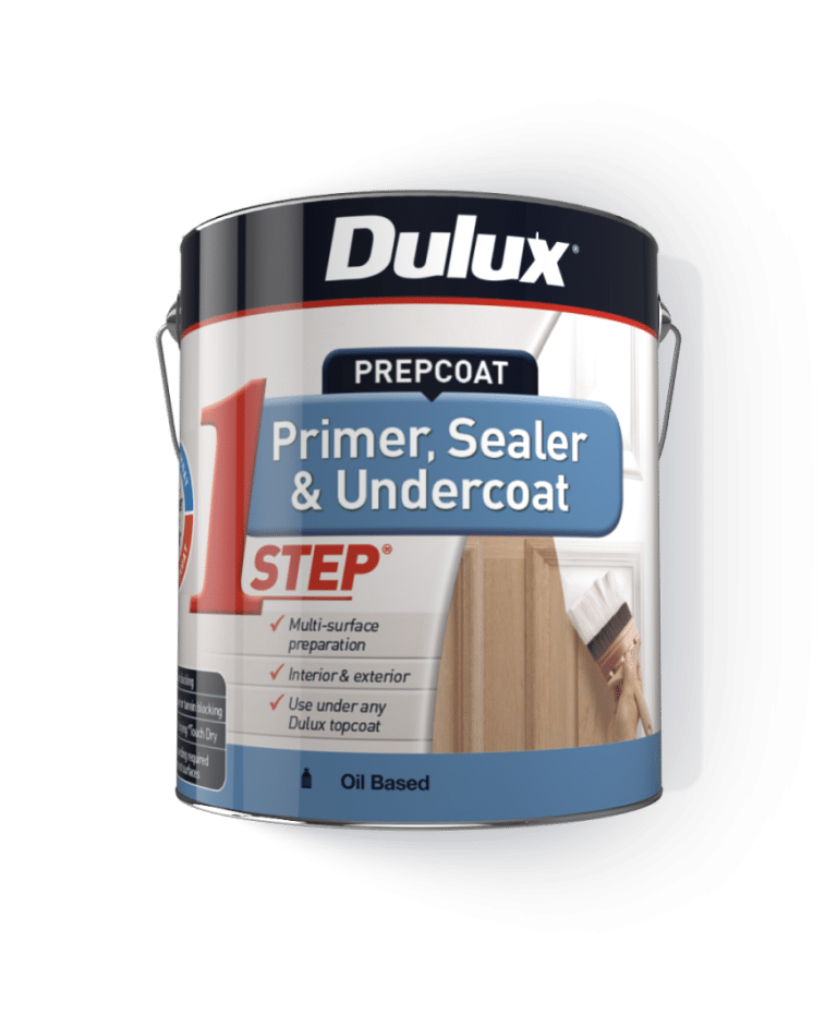 Dulux® Prepcoats - Eco Choice Aotearoa