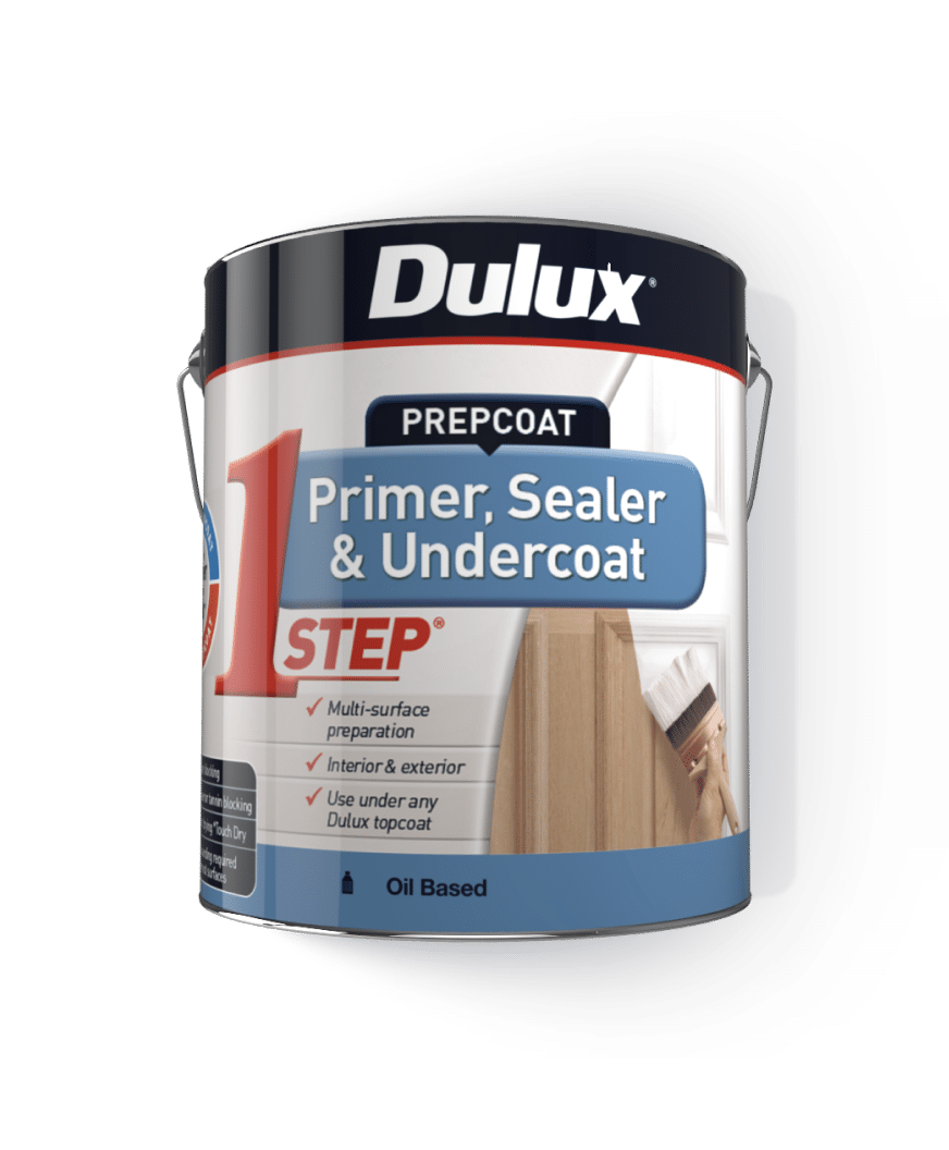 Dulux® Prepcoats - Eco Choice Aotearoa