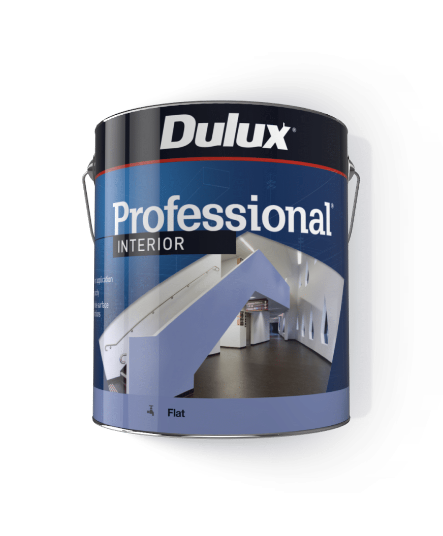 Dulux® Professional - Eco Choice Aotearoa