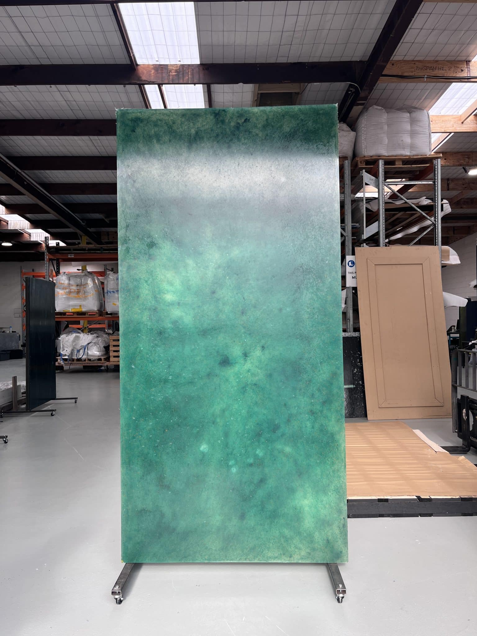 Cleanstone - Forest - Eco Choice Aotearoa