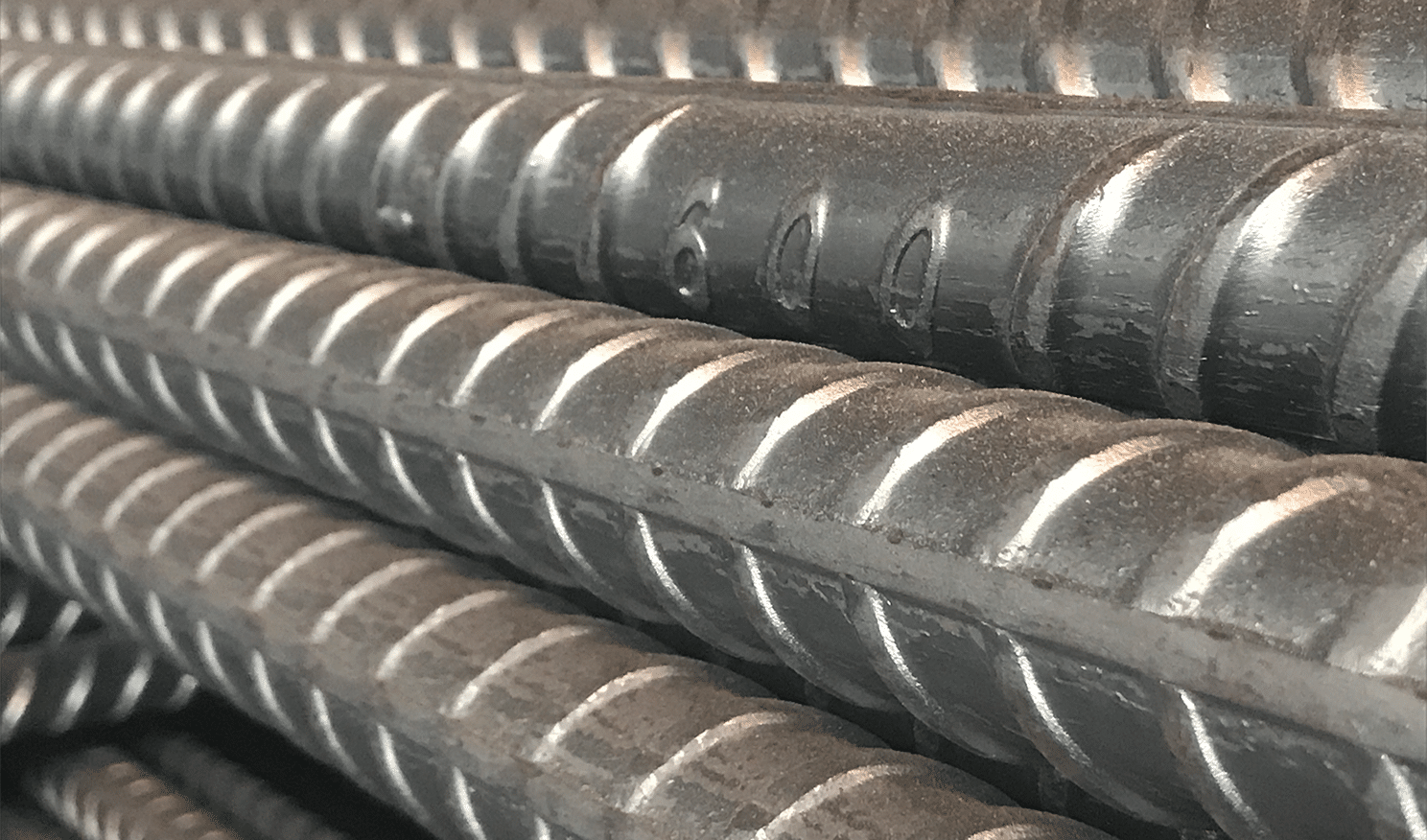 Reinforcement bars - Eco Choice Aotearoa