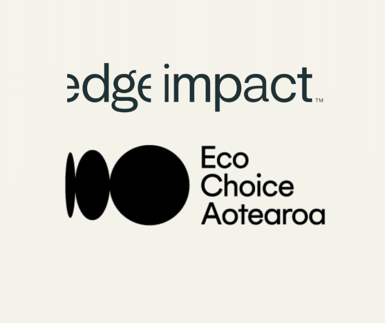 Eco Choice Aotearoa Expands Services Through New Partnership with Edge ...