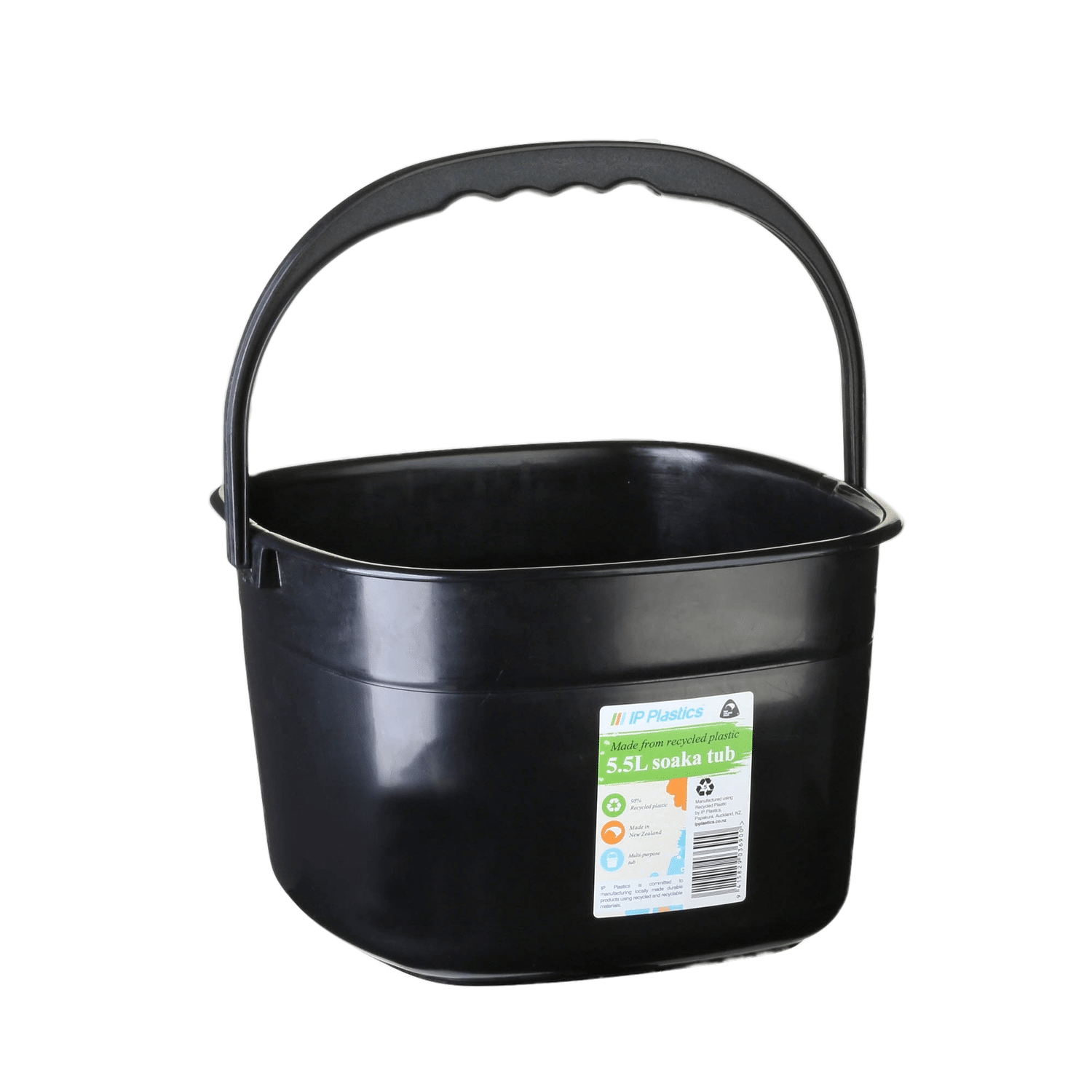 Buckets and Basins - Eco Choice Aotearoa