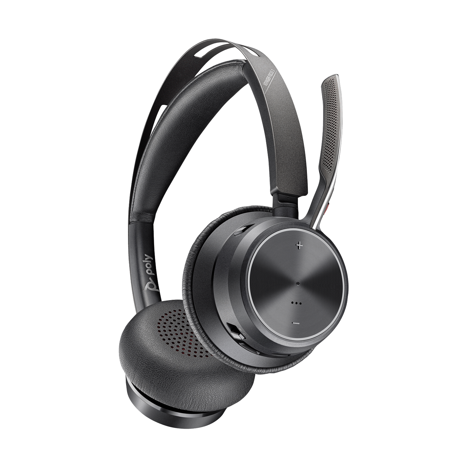 HP Poly Headsets - Eco Choice Aotearoa