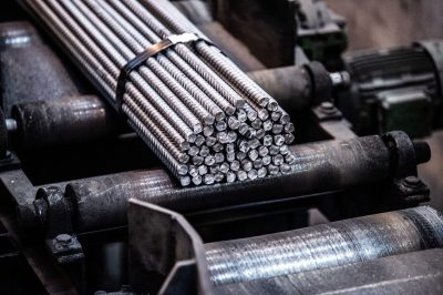 Pacific Steel - Eco Choice Aotearoa