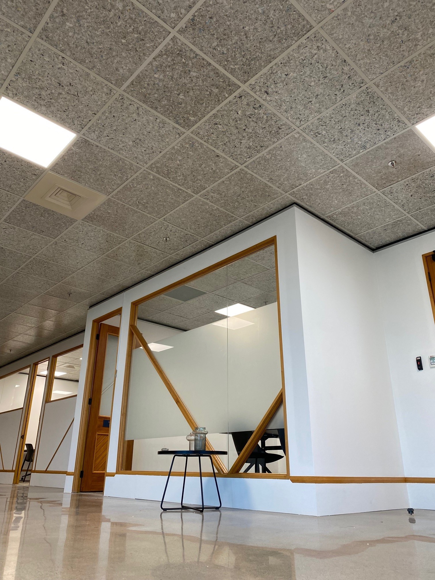 Ceiling Tiles - Eco Choice Aotearoa