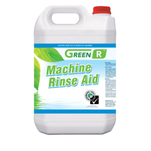 GreenR Machine Rinse Aid - Eco Choice Aotearoa