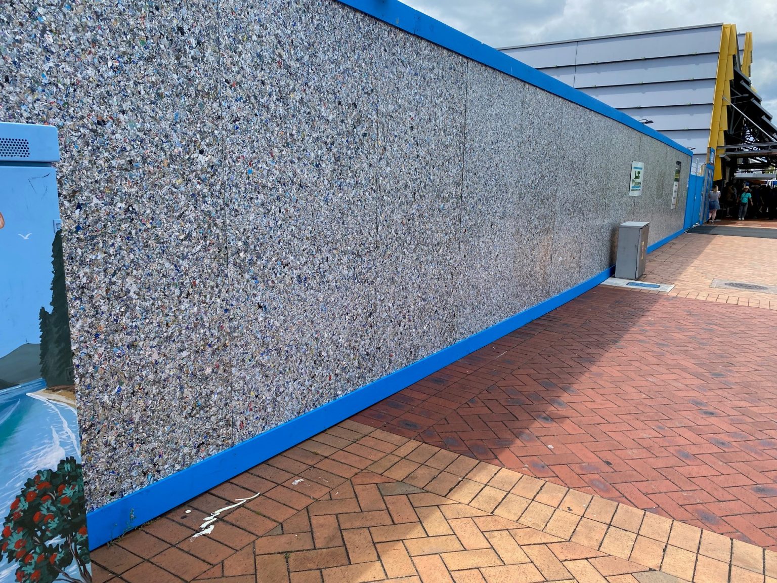 Multi-Use Panel - Eco Choice Aotearoa