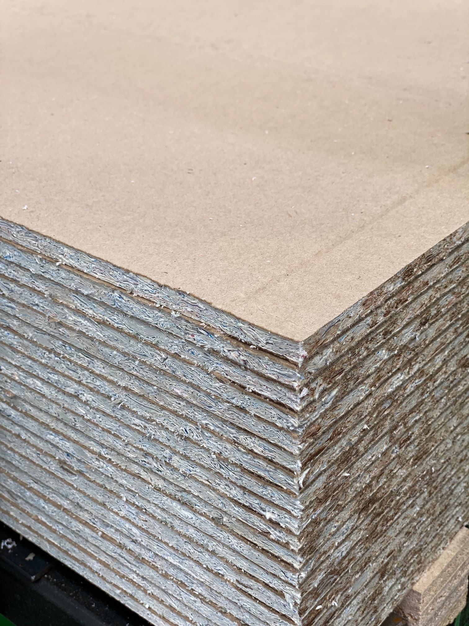 Paperfaced internal wall and ceiling lining / substrate - Eco Choice ...
