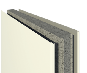 XFLAM Performance Panels - Eco Choice Aotearoa