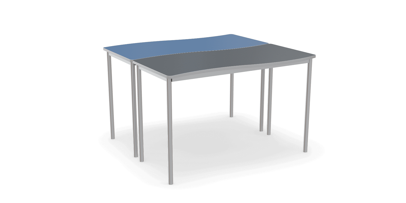 Wave Table - Eco Choice Aotearoa