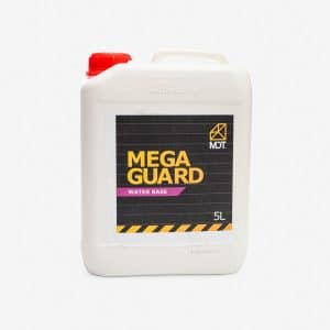Mega Guard (water based) - Eco Choice Aotearoa