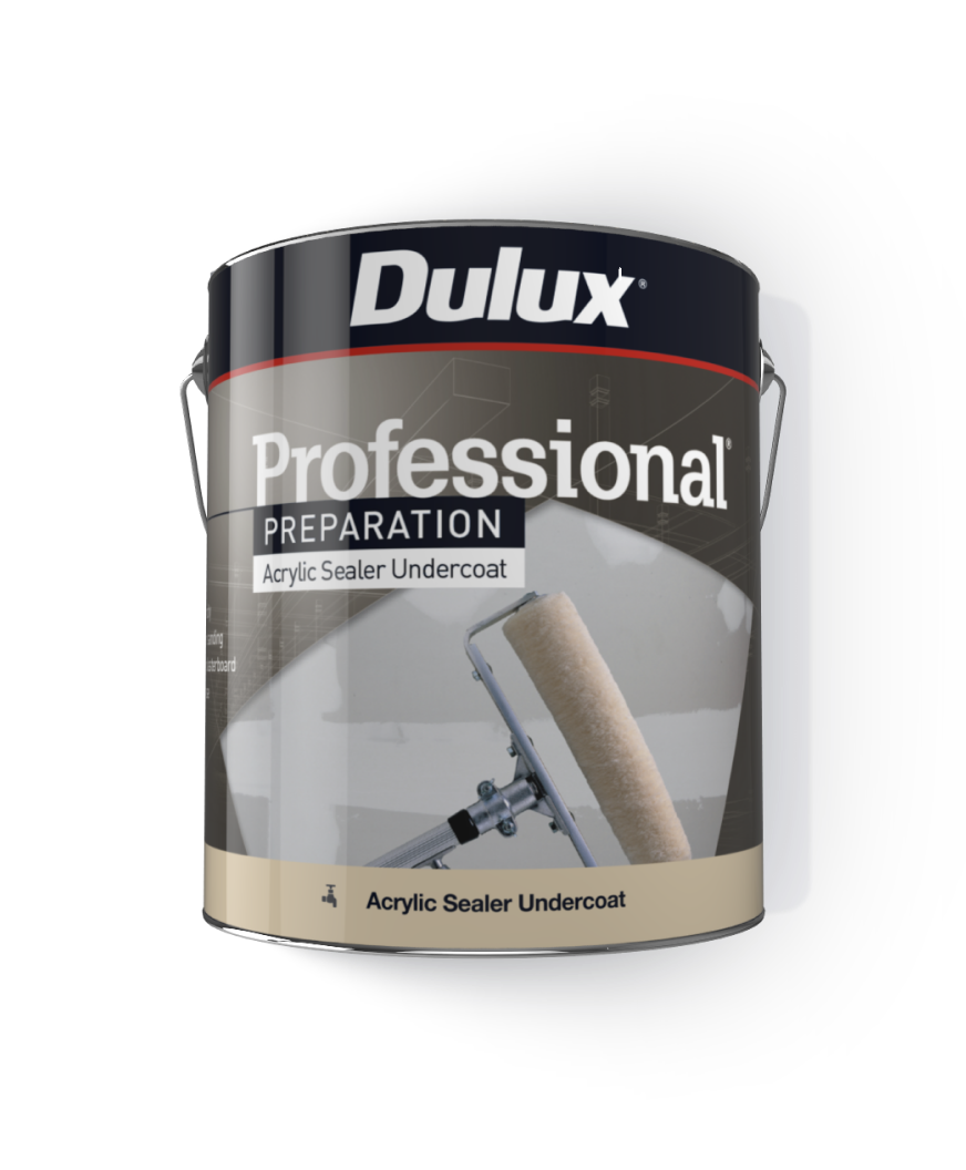Dulux® Professional - Eco Choice Aotearoa