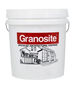 Wattyl Granosite - Eco Choice Aotearoa